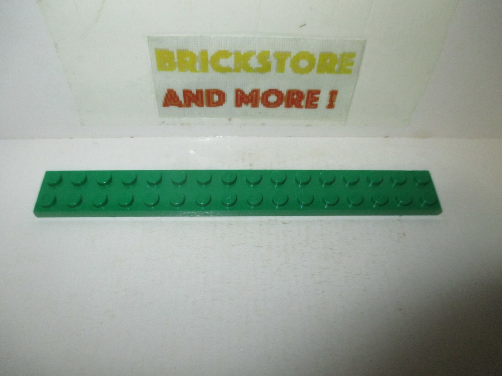 Lego - Plate Plaque 2x16 16x2 4282 - Choose Color & Quantity | eBay