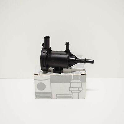 Mercedes Benz GLA X156 Fuel Purge Valve A0004760600 NEW GENUINE | eBay