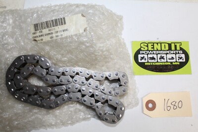 A15 Arctic Cat OEM 72P 13W Chain 1602-420 | eBay