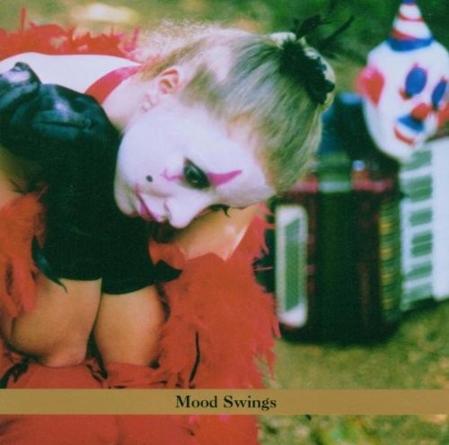 Koby Israelite Mood Swings (CD) Album 702397719922 | eBay.de