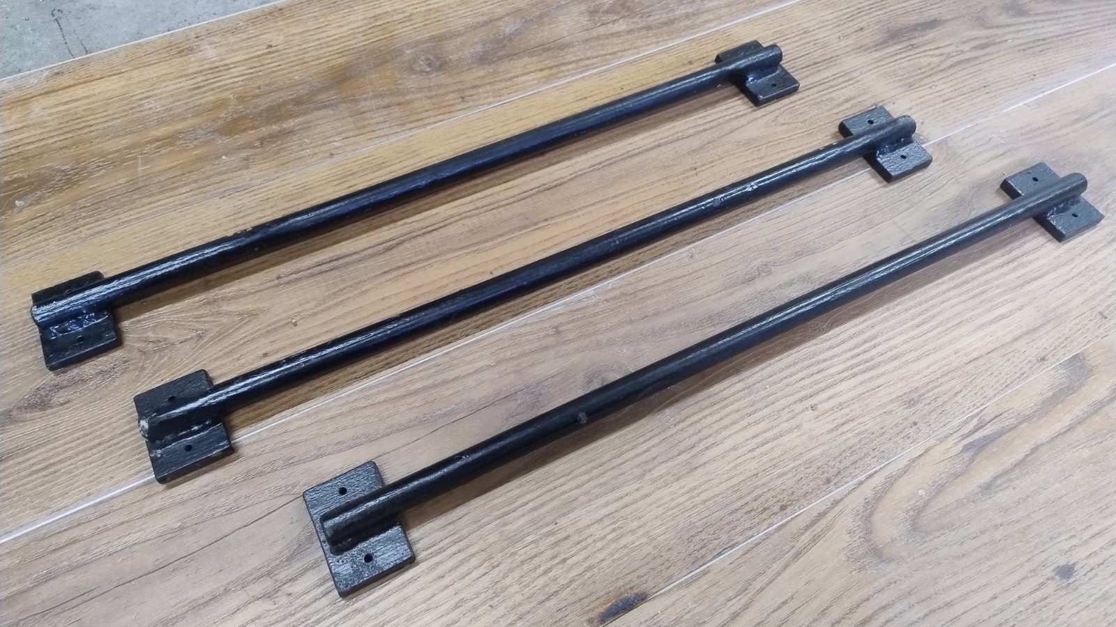 Window Bars- Security Bars-Various Sizes MADE IN UK | eBay UK