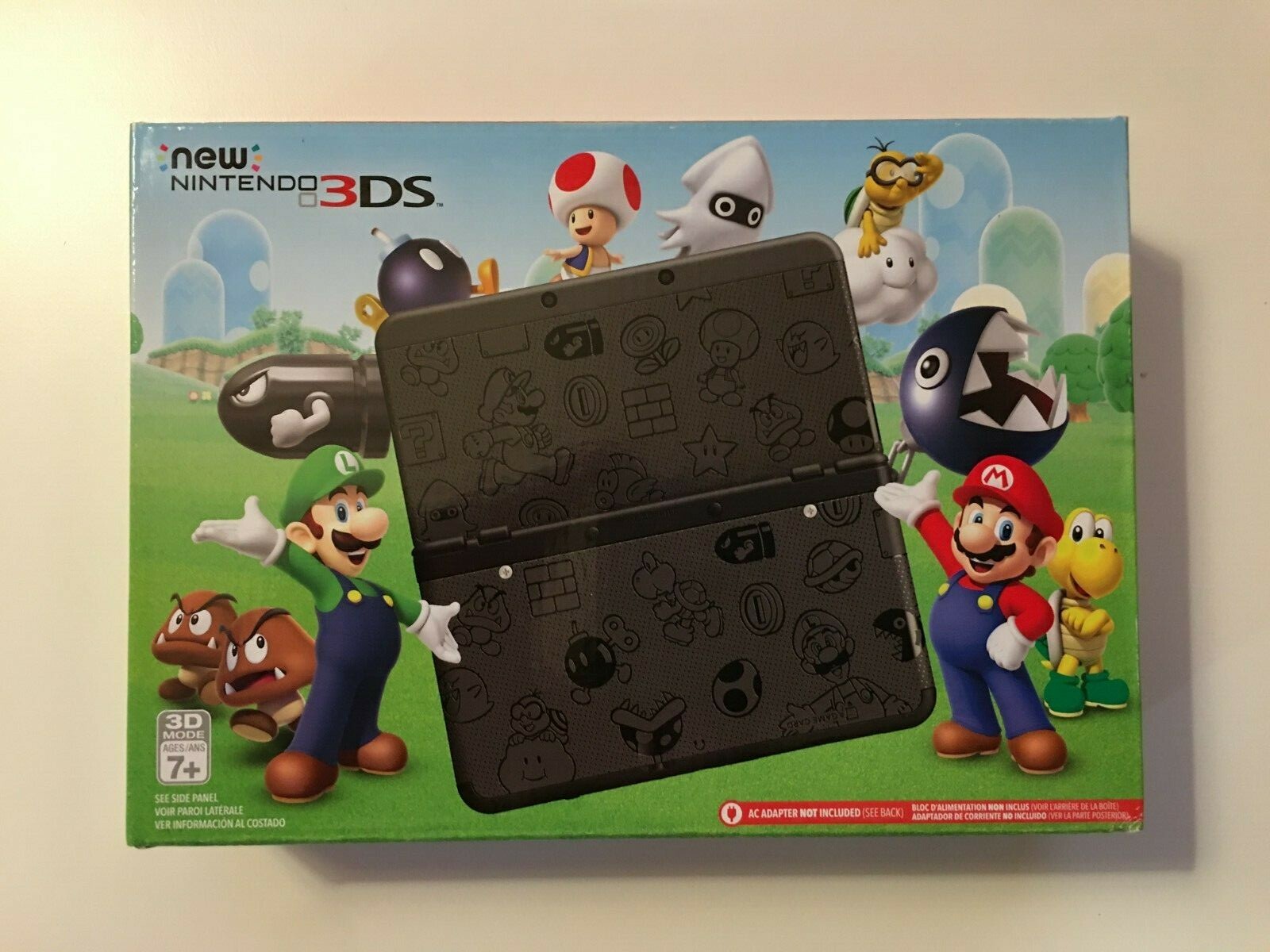 Buy super mario 64 3ds - spinberlinda