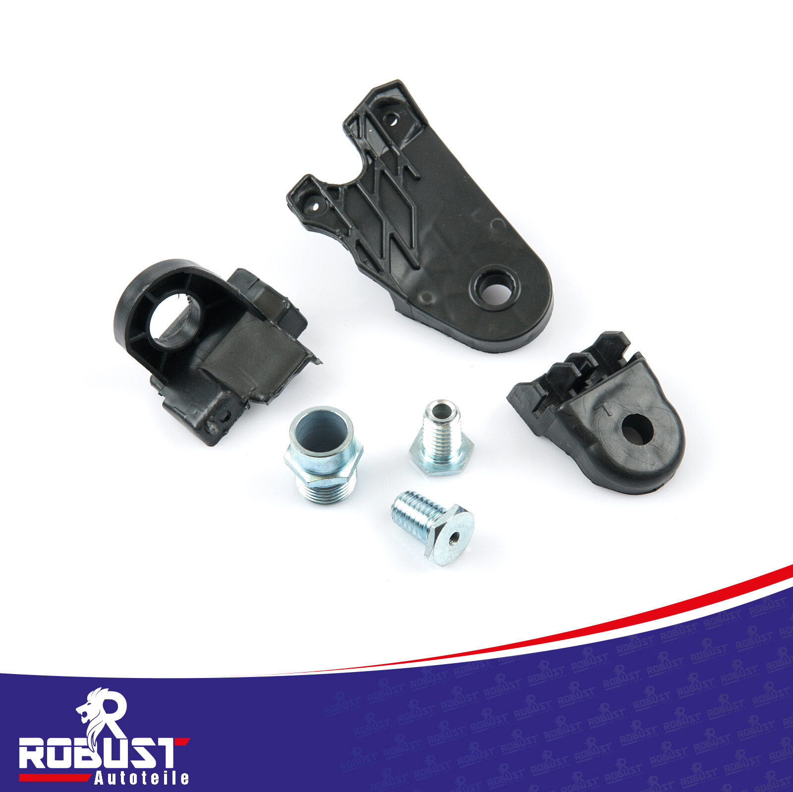 FÜR MERCEDES W205 LINKS SCHEINWERFER REPARATURSATZ A2058200514