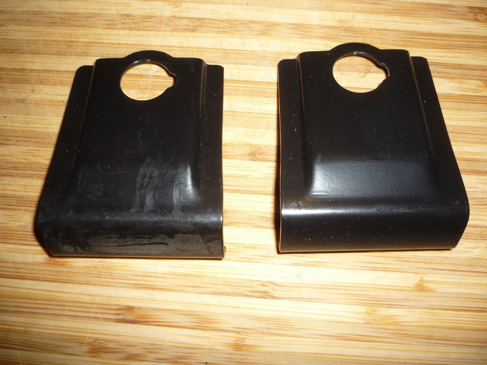 Yakima Q clips, clip, for use with Q Tower roof rack | eBay