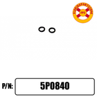 5P0840 - SEAL-O-RING fits Caterpillar with Free Shipping | eBay