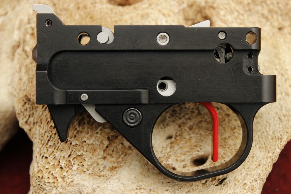 KIDD Two Stage Trigger Unit for a 10/22® or Ruger® 10/22®-(BRSEX) | eBay