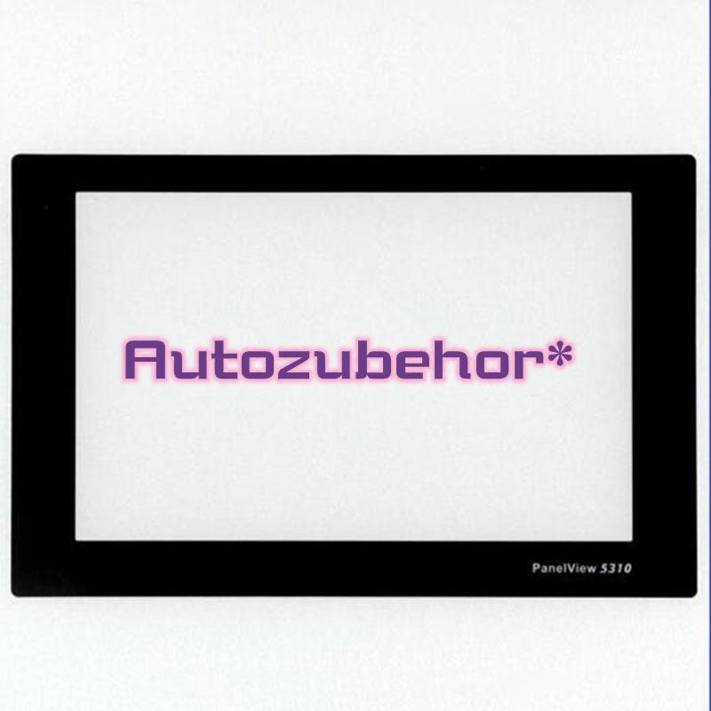 1PCS New For PanelView 5310 2713P-T12WD1-B Touch Screen Glass ...