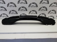 2009 Jaguar XF Rear Bumper Reinforcement / Crash Bar for sale online | eBay