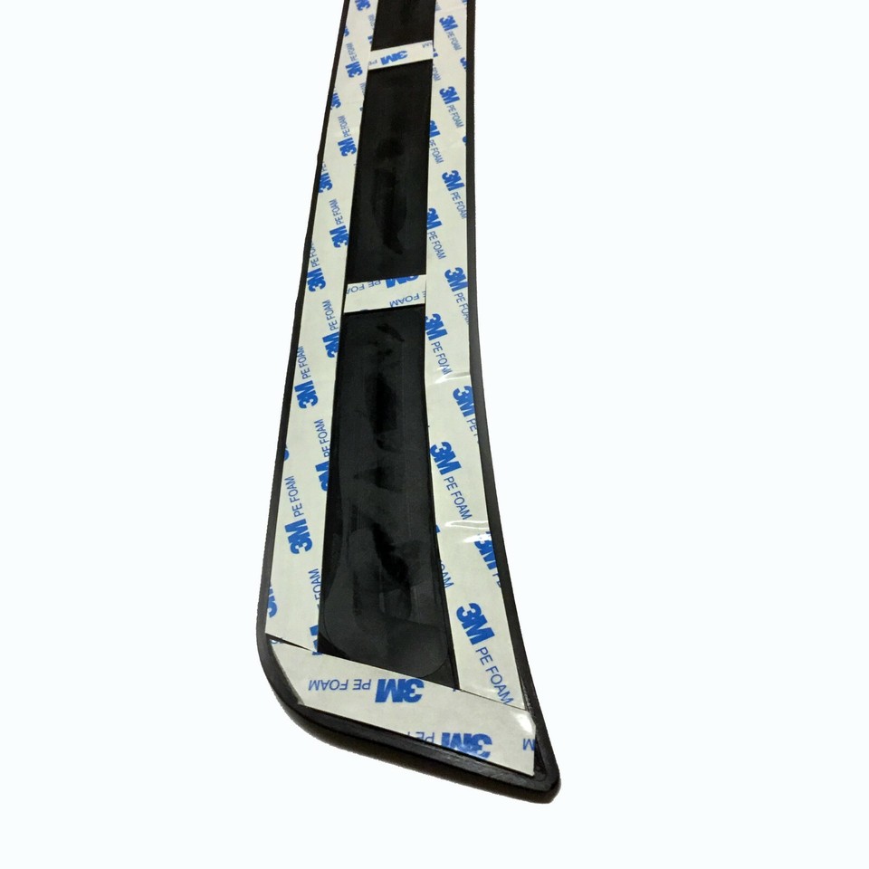 For: Toyota Prius 2016-2022 Rear Bumper Protector #RBP-008 | eBay