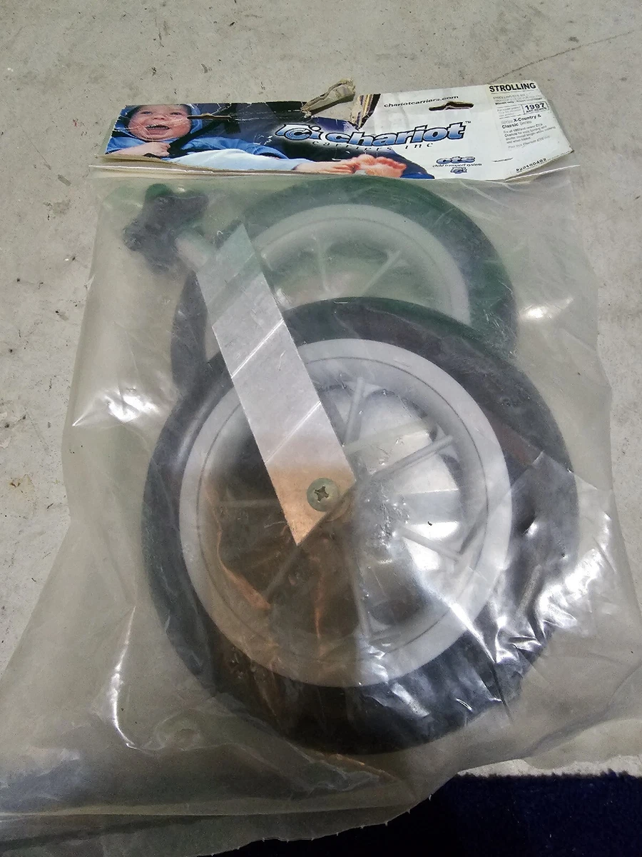 Chariot Stroller Parts