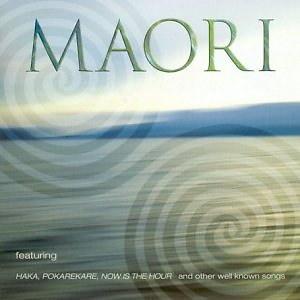 Maori - Music Of New Zealand [European Import] 820073200721 | eBay