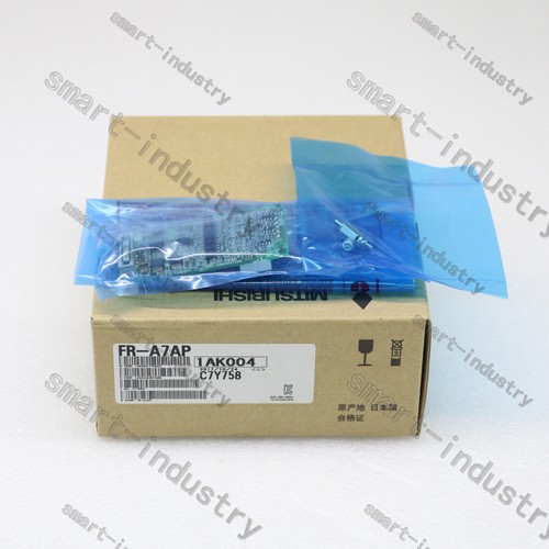 1PCS FR-A7AP New Mitsubishi frequency converter free shipping | eBay