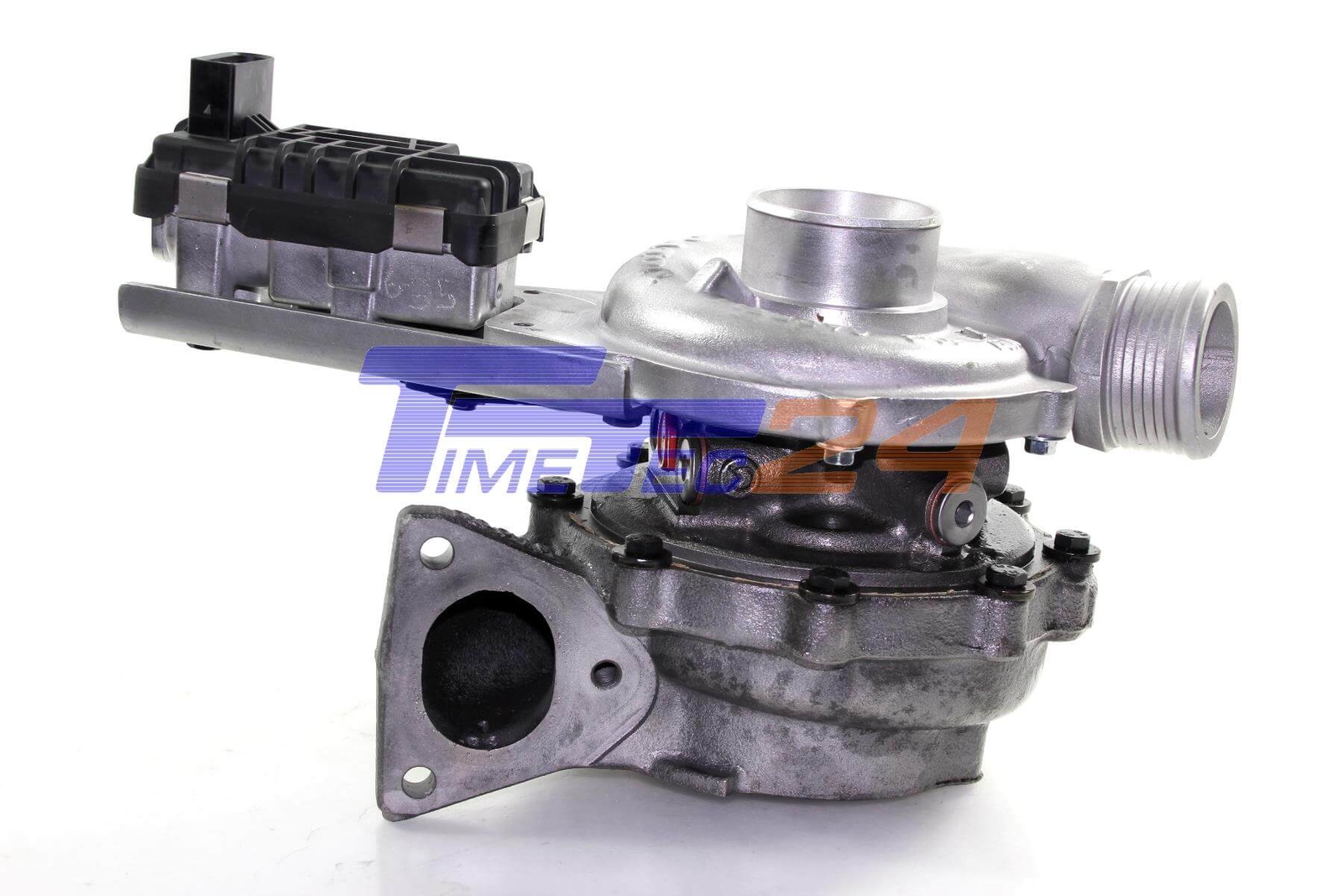 Turbolader VOLVO S80 V70 XC90 2.4 D5 126PS-200PS 757779-22 ...