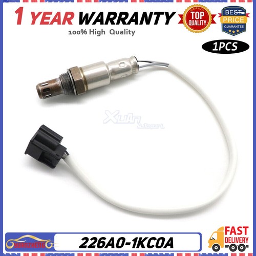 For Nissan Juke 11-17 370Z 14-17 Q50 QX50 Downstream Oxygen Sensor ...