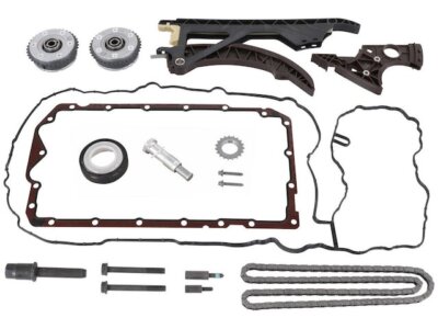 For 2009-2016 BMW 328i xDrive Timing Chain Kit 66483JBQP 2010 2011 2012 ...
