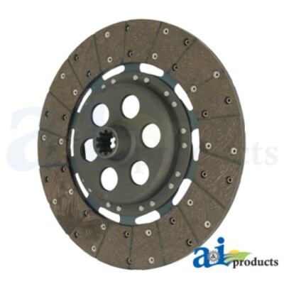 3599462M92 TRANSMISSION CLUTCH DISC for MASSEY FERGUSON 20B 20D 20F 20H ...