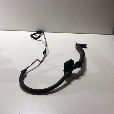 MERCEDES E350 CDI 350 W212 2011 E-CLASS W212 COOLANT HOSE PIPE ...