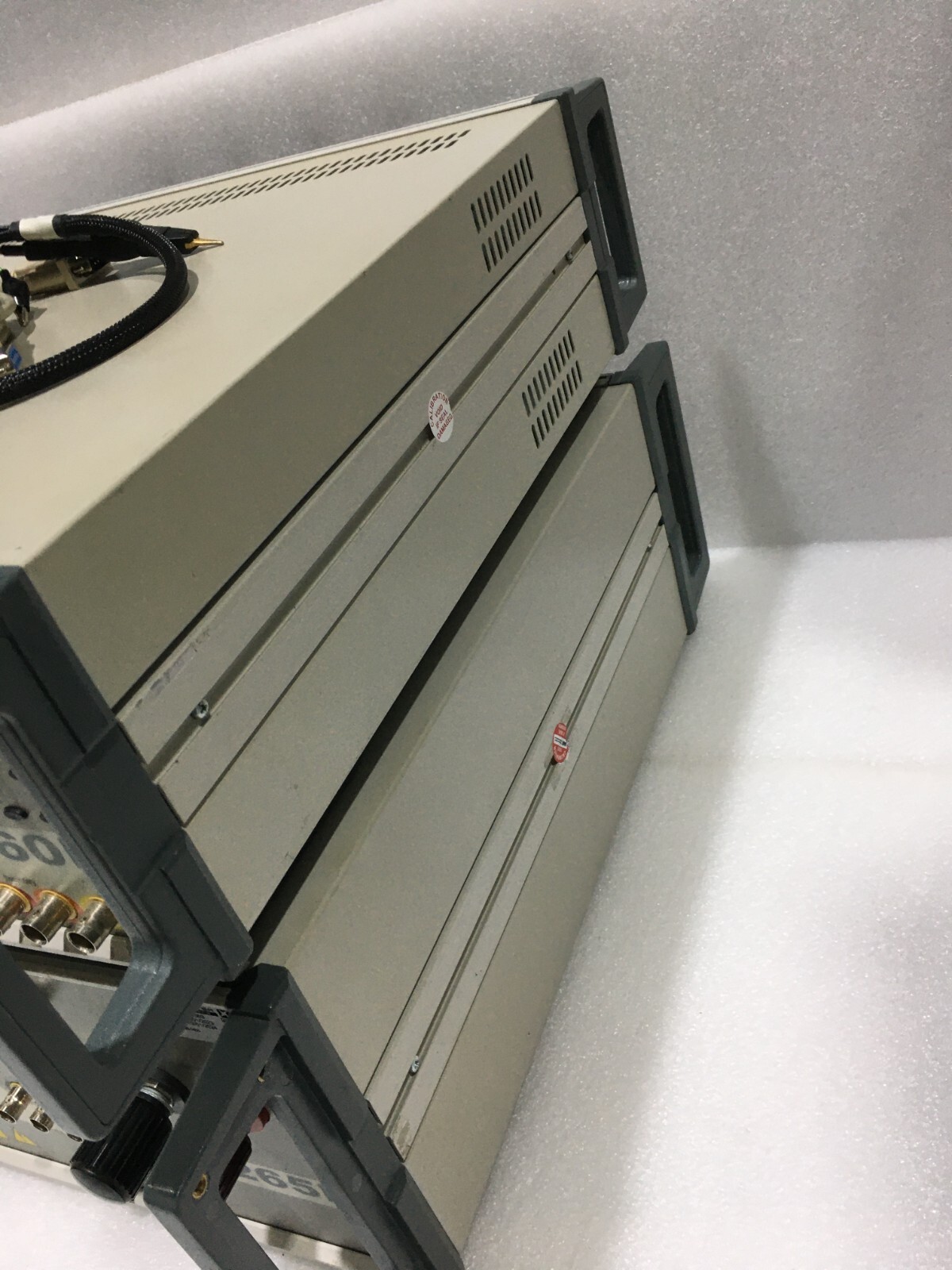 Wayne Kerr 3260B Series Precision Magnetics Analyzer 3265B DC Bias ...