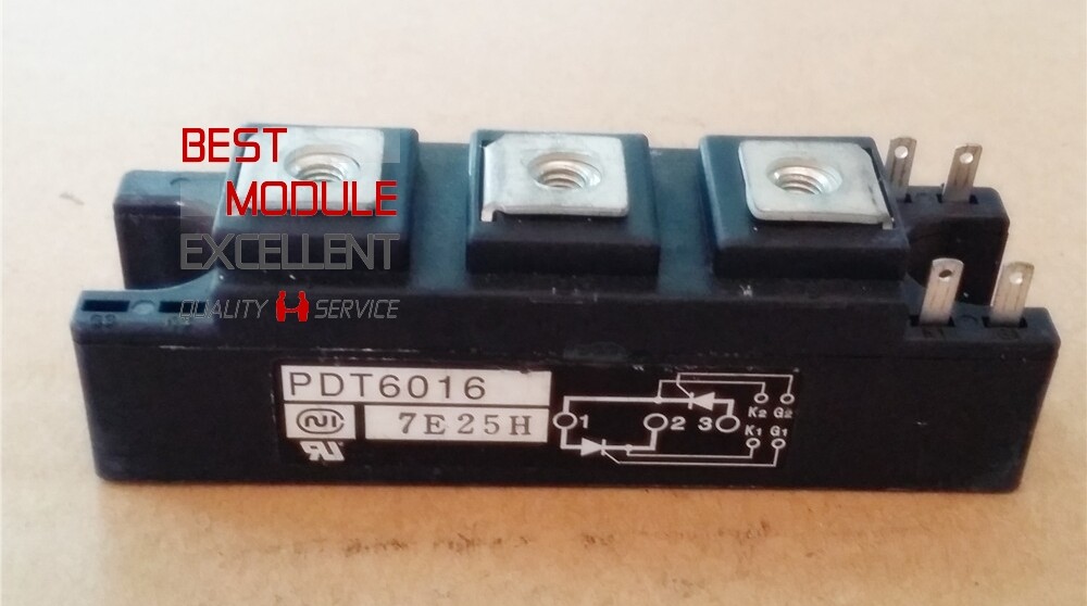 1PCS NIEC PDT6016 power supply module NEW 100% Quality Assurance | eBay