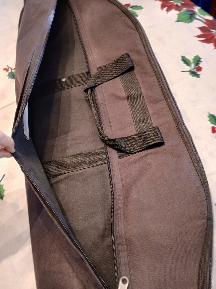 Recurve Archery bow case - leave it strung | eBay