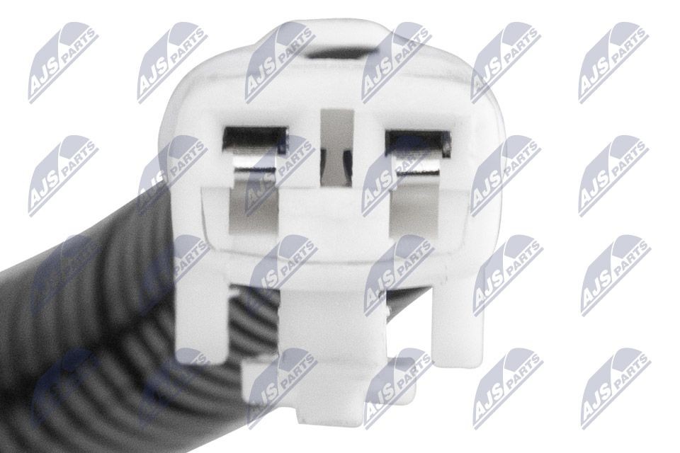 ABS WHEEL SPEED SENSOR PAIR FRONT NTY HCA-HY-588 2PCS V NEW OE ...