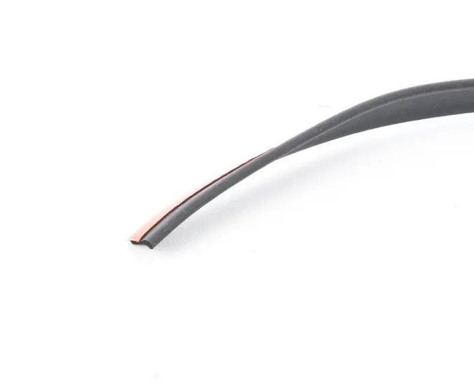 MERCEDES-BENZ CLS C219 Rear Lighting Gap Seal Gasket A2198260080 NEW ...