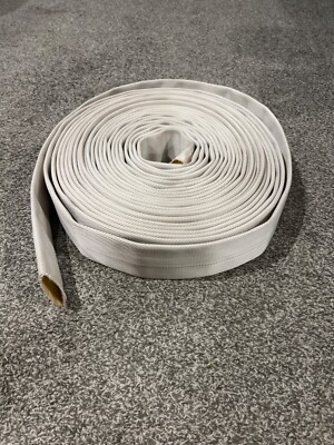 Fire Hoses - Used Fire Hose 5