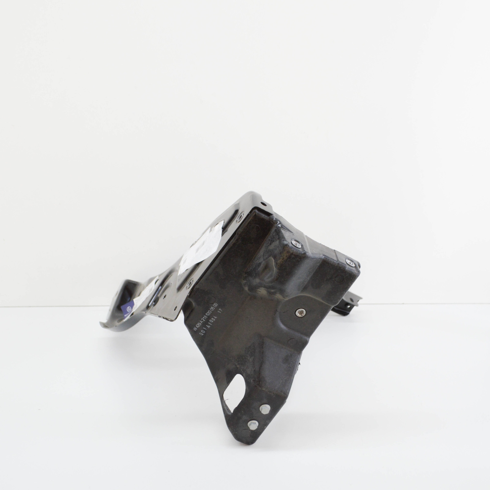 MERCEDES-BENZ CLS C218 Lampenrahmen vorne links A2186200500 NEU ...