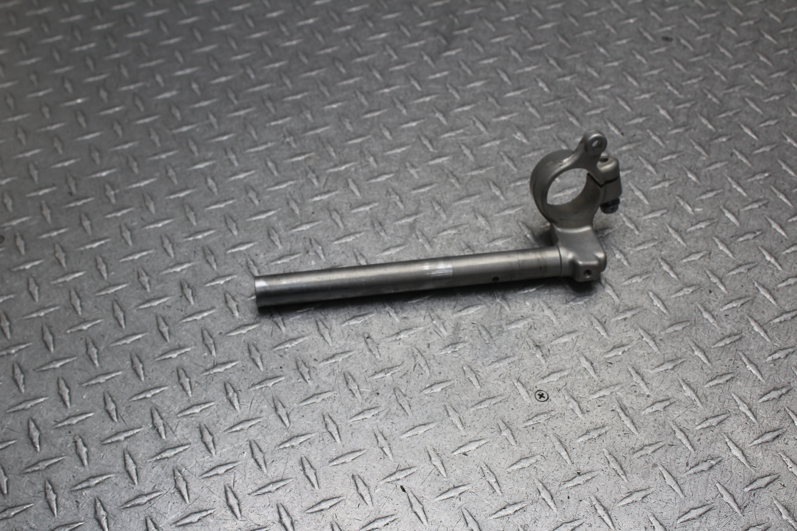 2001 SUZUKI SV650S RIGHT CLIP ON HANDLEBAR 56111-19F00 | eBay