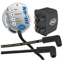 Crane Cams Fireball Hi-4e Ignition Module #8-3160 for sale online | eBay