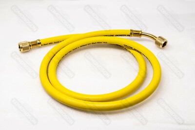 Valves - Yellow Jacket