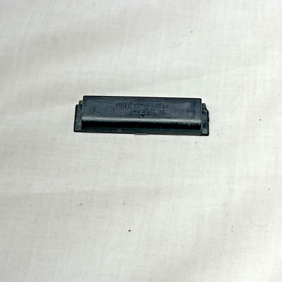 Schaper Stomper 4X4 Battery Cover Authentic Unbroken | eBay