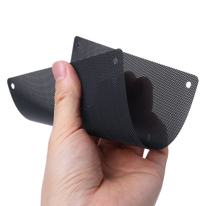 140x140mm Dust Filter for Computer Fan,PC Fan Dust Mesh PC Filter | eBay