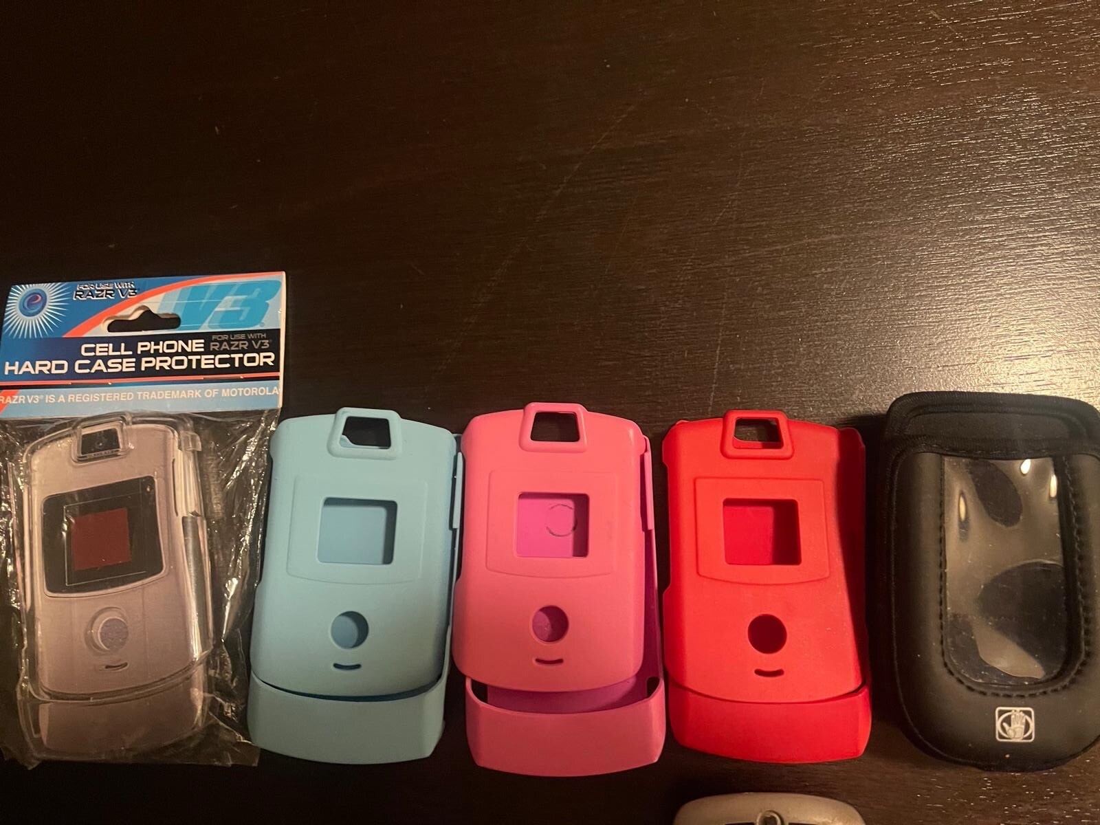 Motorola RAZR V3 - 5 MB - Pink (AT&T) for sale online | eBay