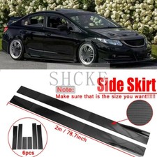 Volkswagen Golf Rocker Panels at Andy's Auto Sport