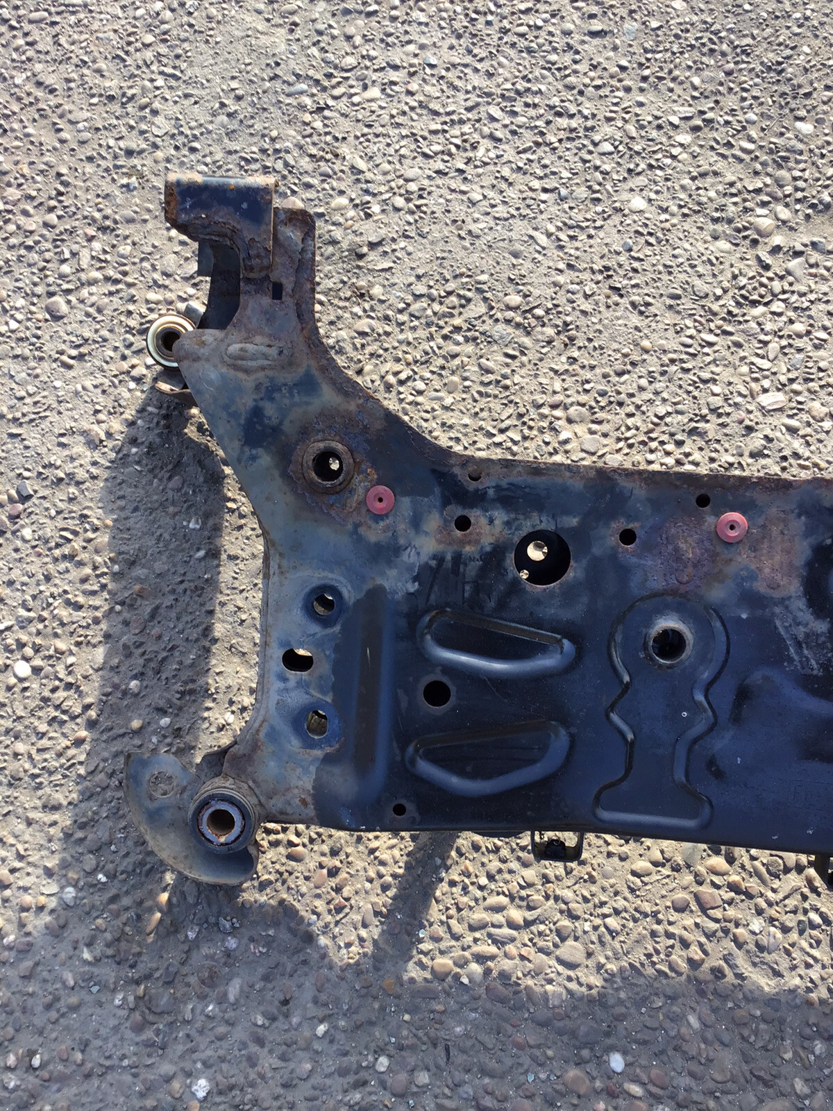 MK2 ford kuga (2WD) 2.0tdci 2013 (2013-2016) front subframe | eBay UK