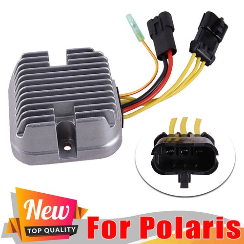 For Polaris Ranger 500 / RZR 800 Sportsman 4012748 Voltage Regulator ...