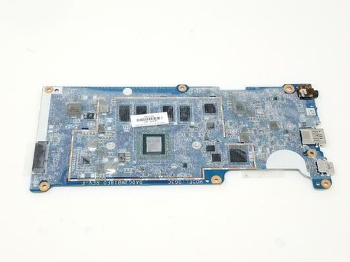 For HP CHROMEBOOK 11 G6 EE EMMC Motherboard A4-9120C 4GB 16GB L51910 ...