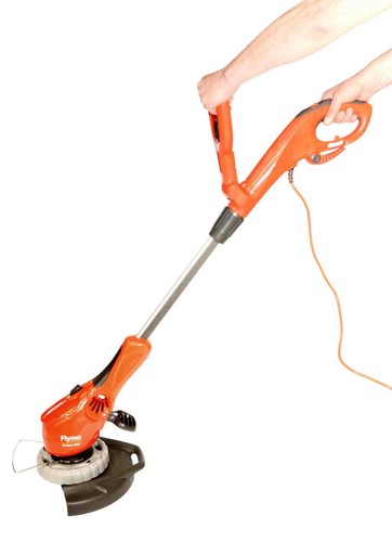 Flymo Contour 500E Electric Grass Trimmer - Certified Refurbished ...