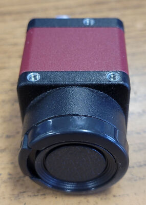 Allied Vision Pike F505B ASG 1394B CCD Industrial Camera | eBay