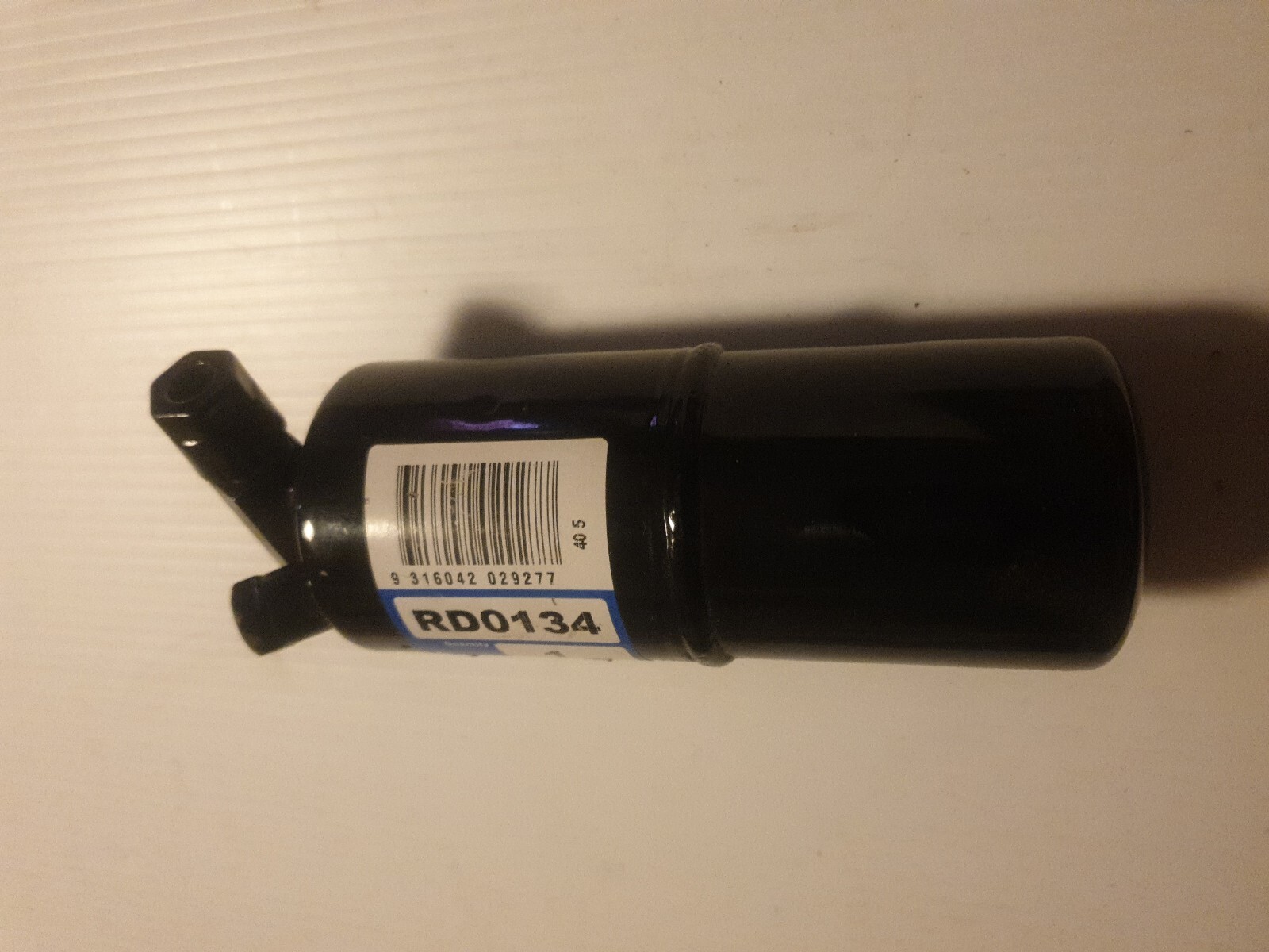 AIR CONDITIONING RECIEVER DRIER RD0134 180° Suits | eBay Australia