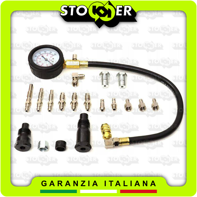 Meccanico Di Motori Diesel