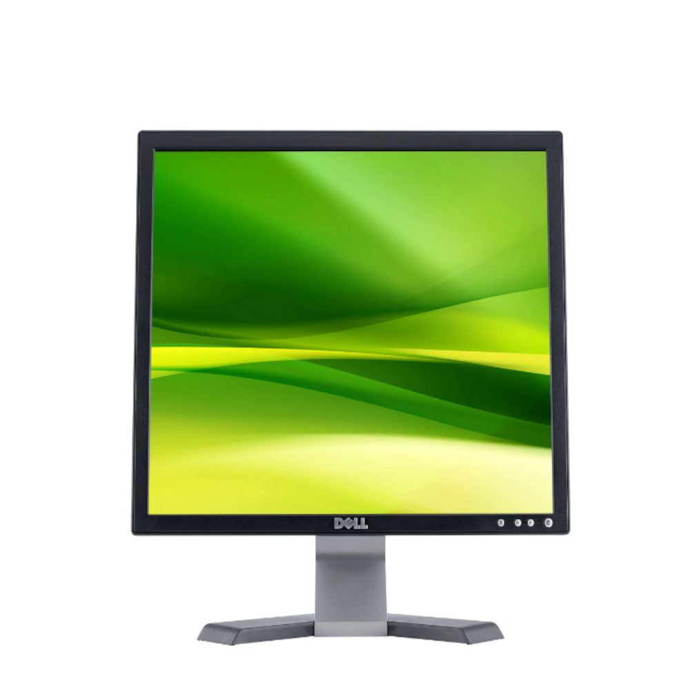 Dell E196FP LCD Monitor for sale online | eBay