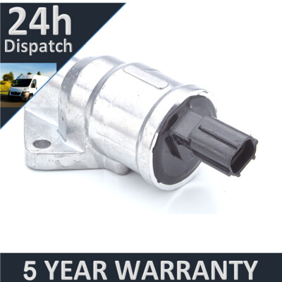 Idle Air Control Valve ICV Fits Ford Focus (Mk1) 1.6 - 5 YEAR WARRANTY ...