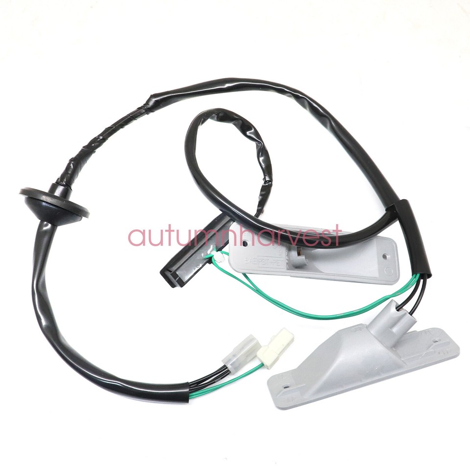 1x Limited Socket Complete Fit Subaru Outback 2010-2014 2.5i 3.6R ...