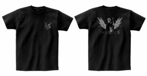 Devil May Cry 5 T-shirt M (Official Capcom Japan Excl. Merch) | eBay