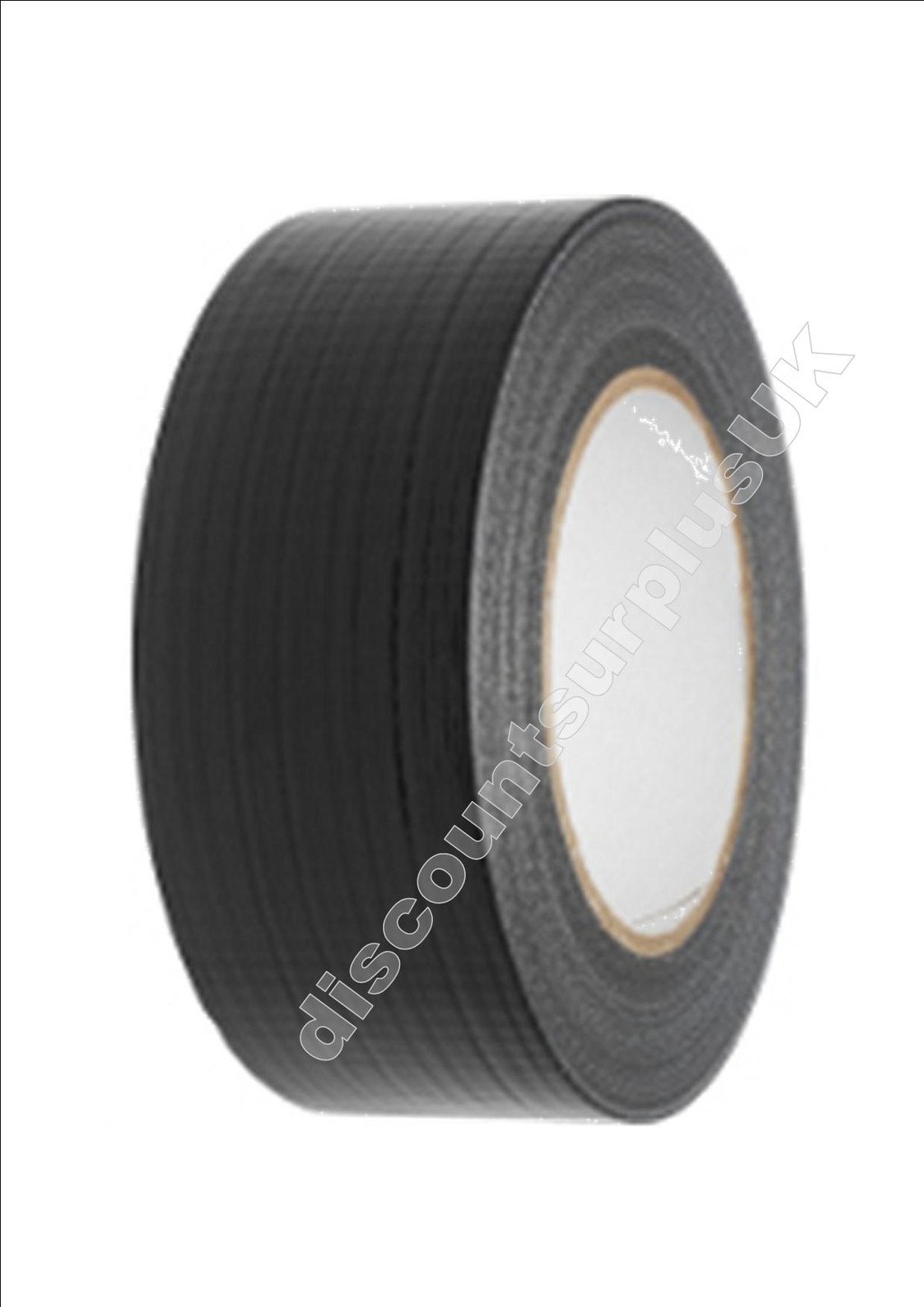 2X ROLLS STARCHEM CLOTH TAPE ROLL - 50m X 50mm - CT-50 *BR2* Wrapped ...