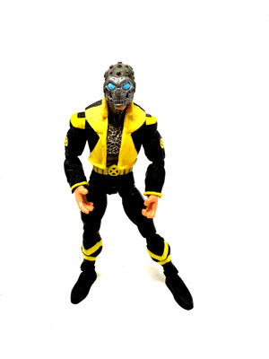 Marvel Legends Hasbro Blob BAF Series Xorn Action Figure (R) | eBay