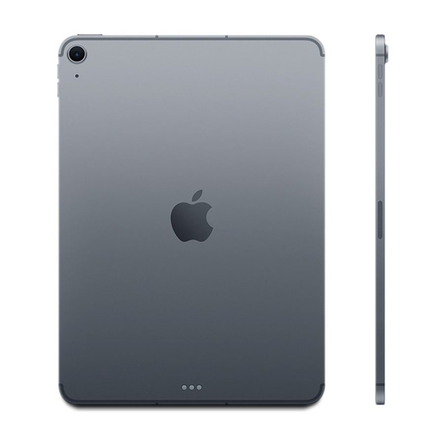2025 Apple M3 iPad Air 13 90%+ 128GB WiFi/Cellular A3269 (Gray) w ...