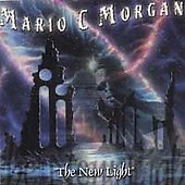 New Light - Music CD - - - CDBY - Very Good - audioCD - Disc - bProduct ...
